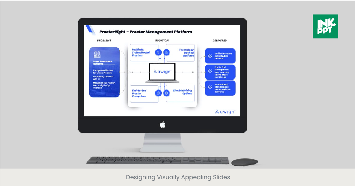 Mastering Company Presentations: Essential Tips for Impactful Results | INK PPT